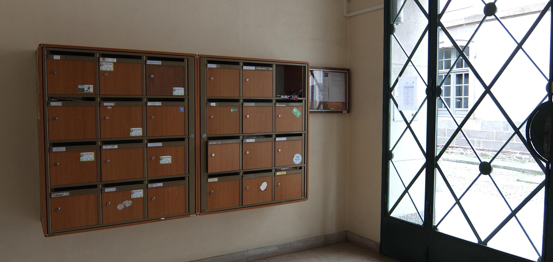 Charges locatives : tout ce qu'il faut savoir