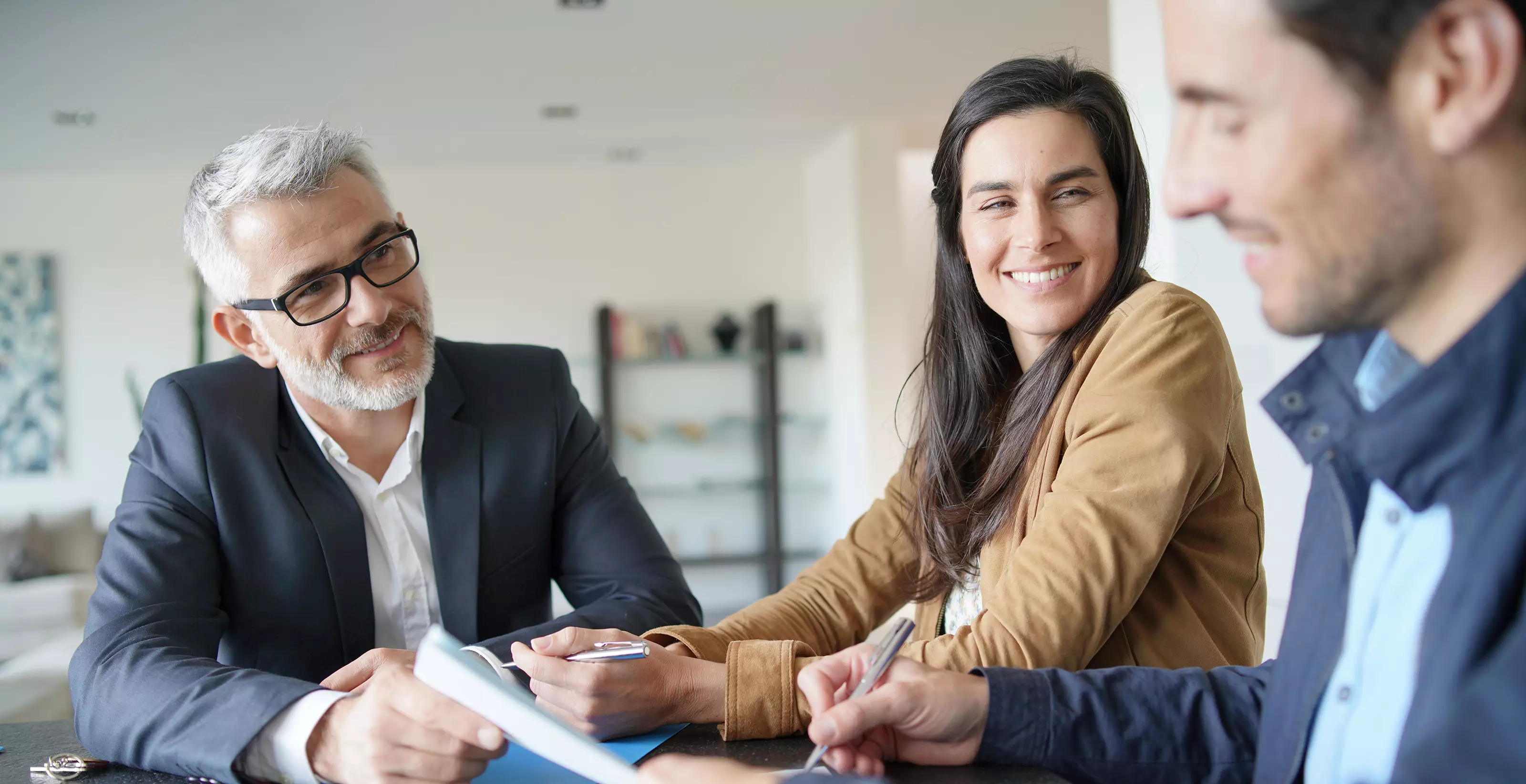 La signature de l'acte authentique de vente : tout ce qu'il faut savoir