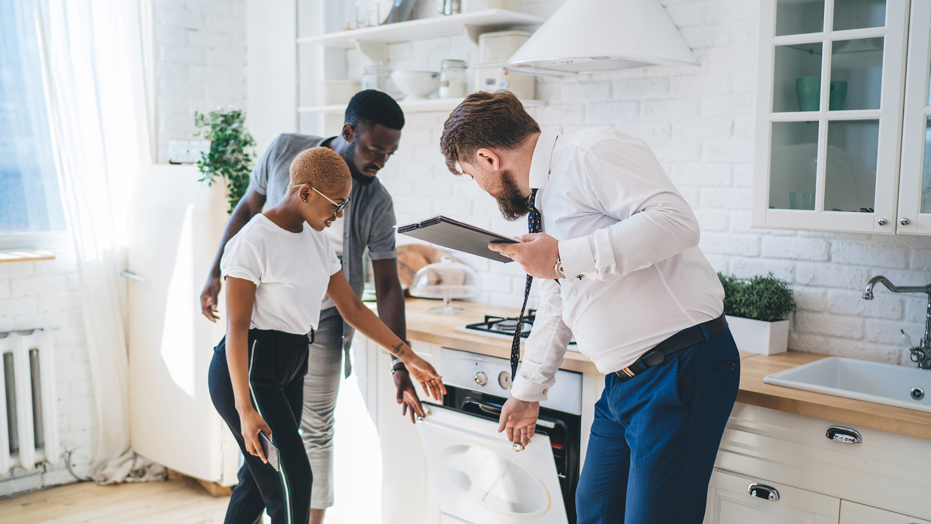 Achat d'une maison : les questions à poser lors d’une visite