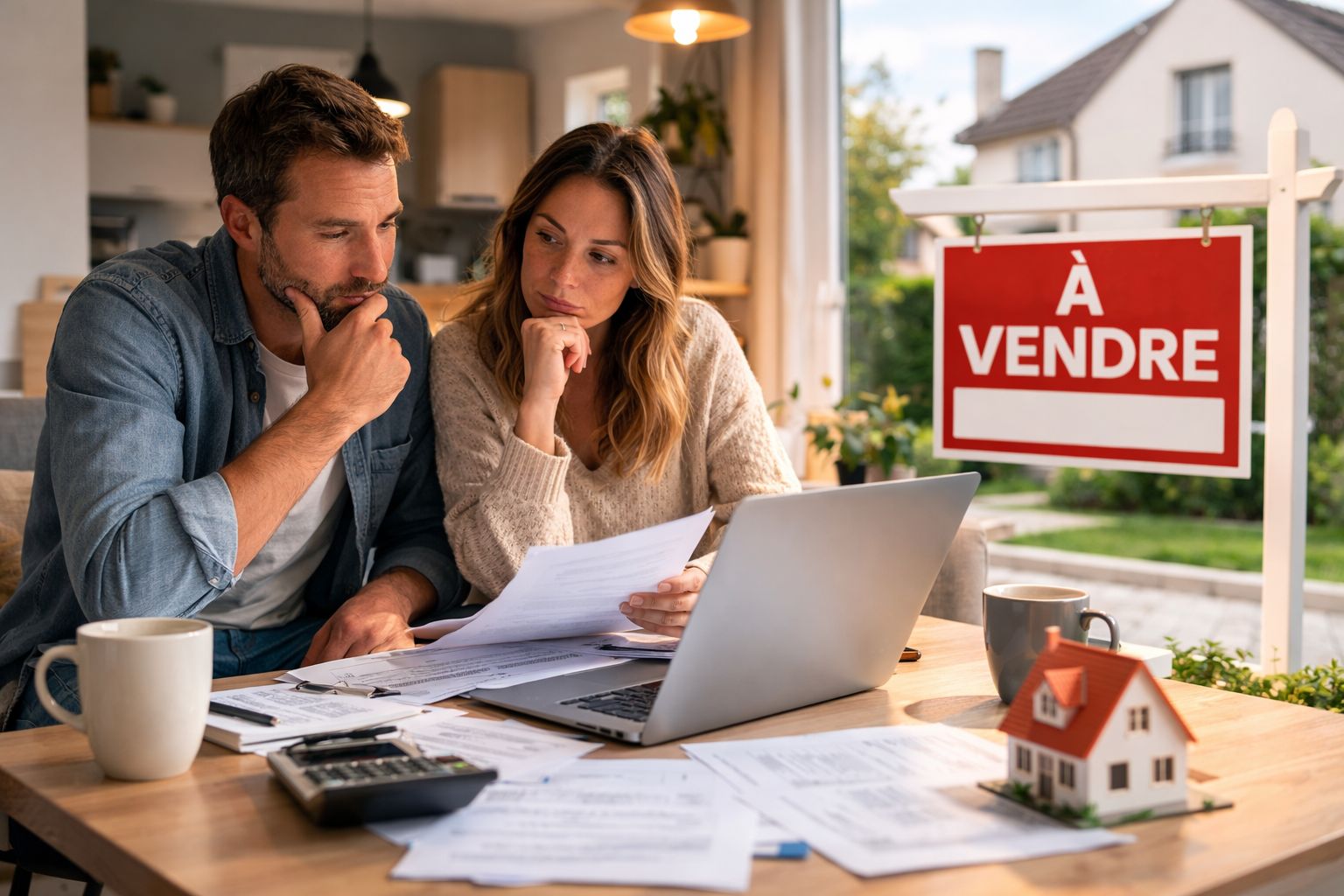 Acheter Sans Agence Après Visite